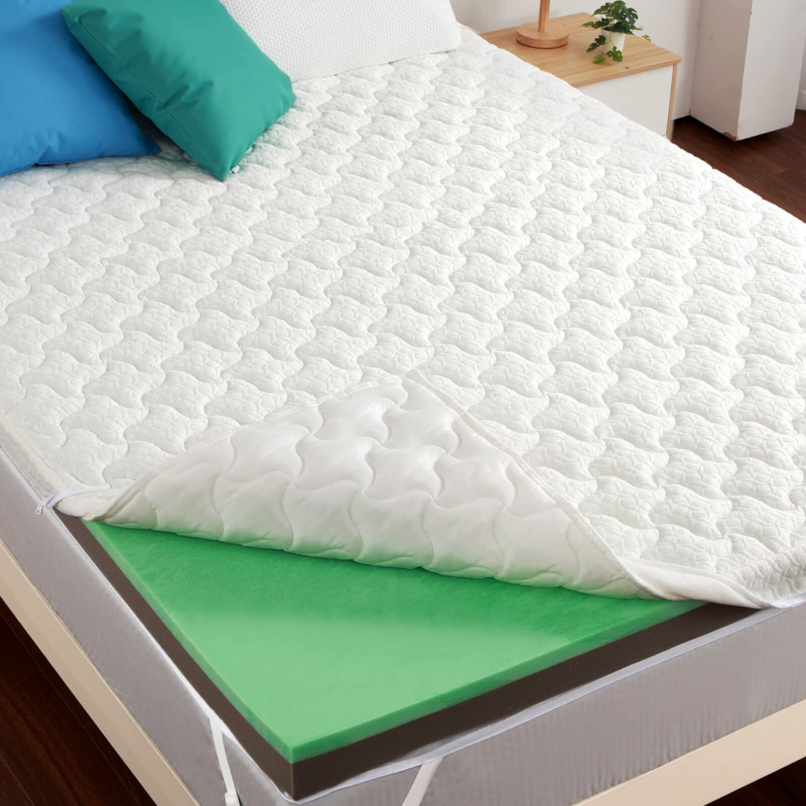 Alwyn Home Andalusia Alwyn Home Full 4 | Wayfair