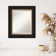 Lark Manor Flat Wall Mirror & Reviews | Wayfair