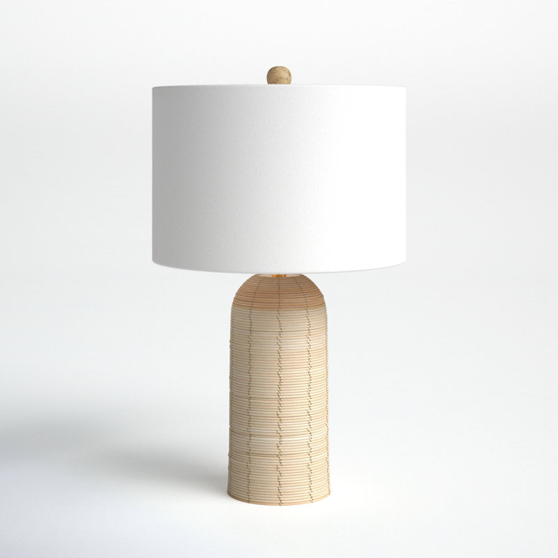 Birch Lane™ Riley 20" Table Lamp | Wayfair