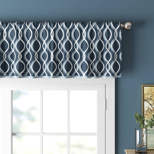 Hokku Designs Goti Aluminum Curtain Track/Rail | Wayfair
