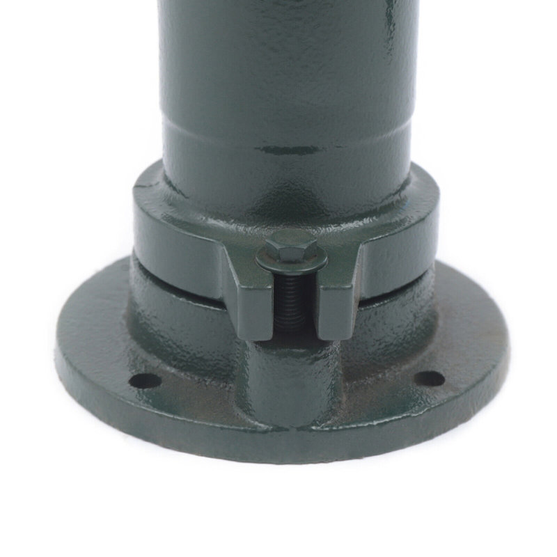 Williston Forge Anishia Pitcher Pump Suction Range 19.69ft Outdoor Yard ...