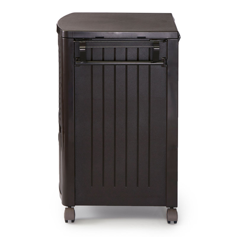 Suncast 77 Qt. Gallon Deck Cooler & Reviews | Wayfair