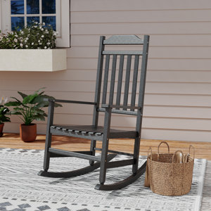 Rocking Chairs You'll Love - Wayfair Canada
