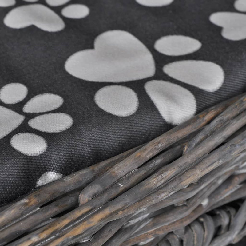 Tucker Murphy Pet™ Willow Cat Tree Pet House/Bed/Castle/Scratching Post ...