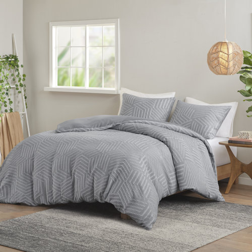 Geometric Bedding You'll Love | Wayfair