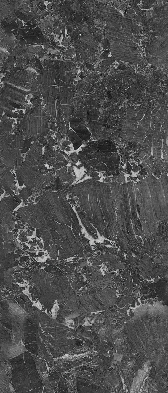 HDWalldecorations 6" x 12" Polyresin Stacked Stone Wall Tile | Wayfair