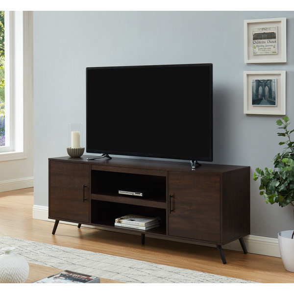 BestHomeChoice 60'' Media Console & Reviews | Wayfair