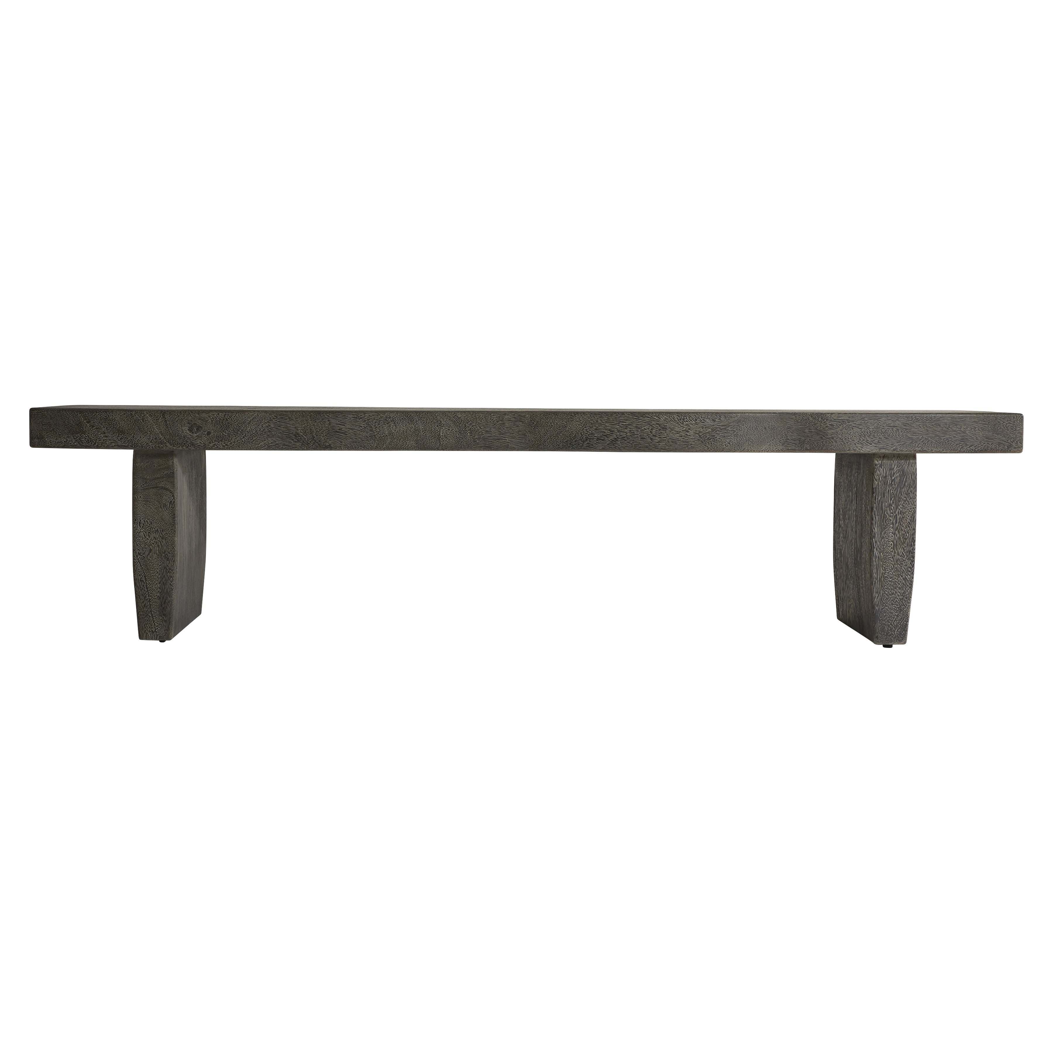 Bernhardt Luca Bench | Wayfair