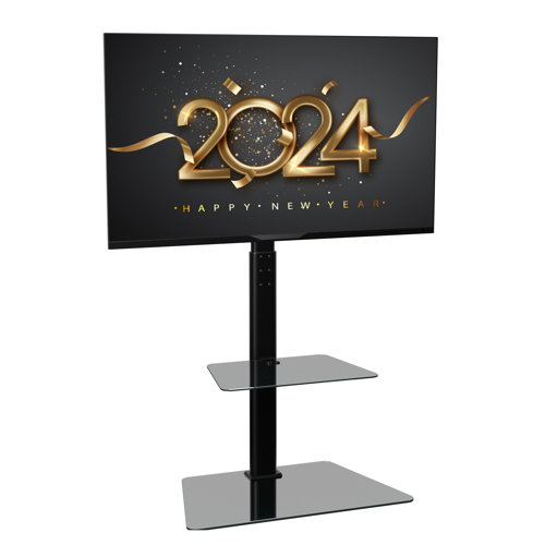 Floor Stand TV Mounts | Wayfair