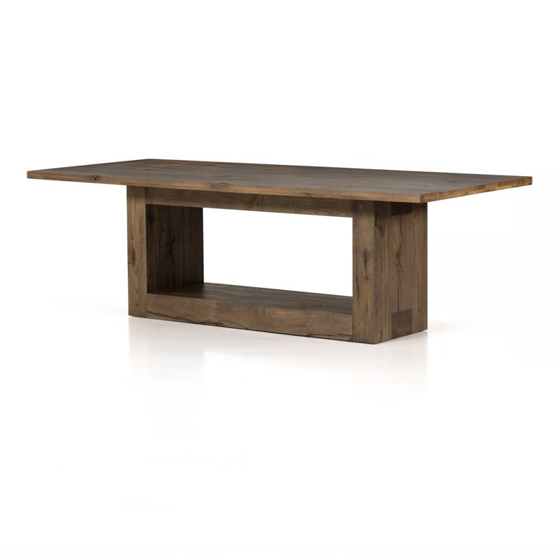 Four Hands Perrin 93" L Dining Table | Perigold