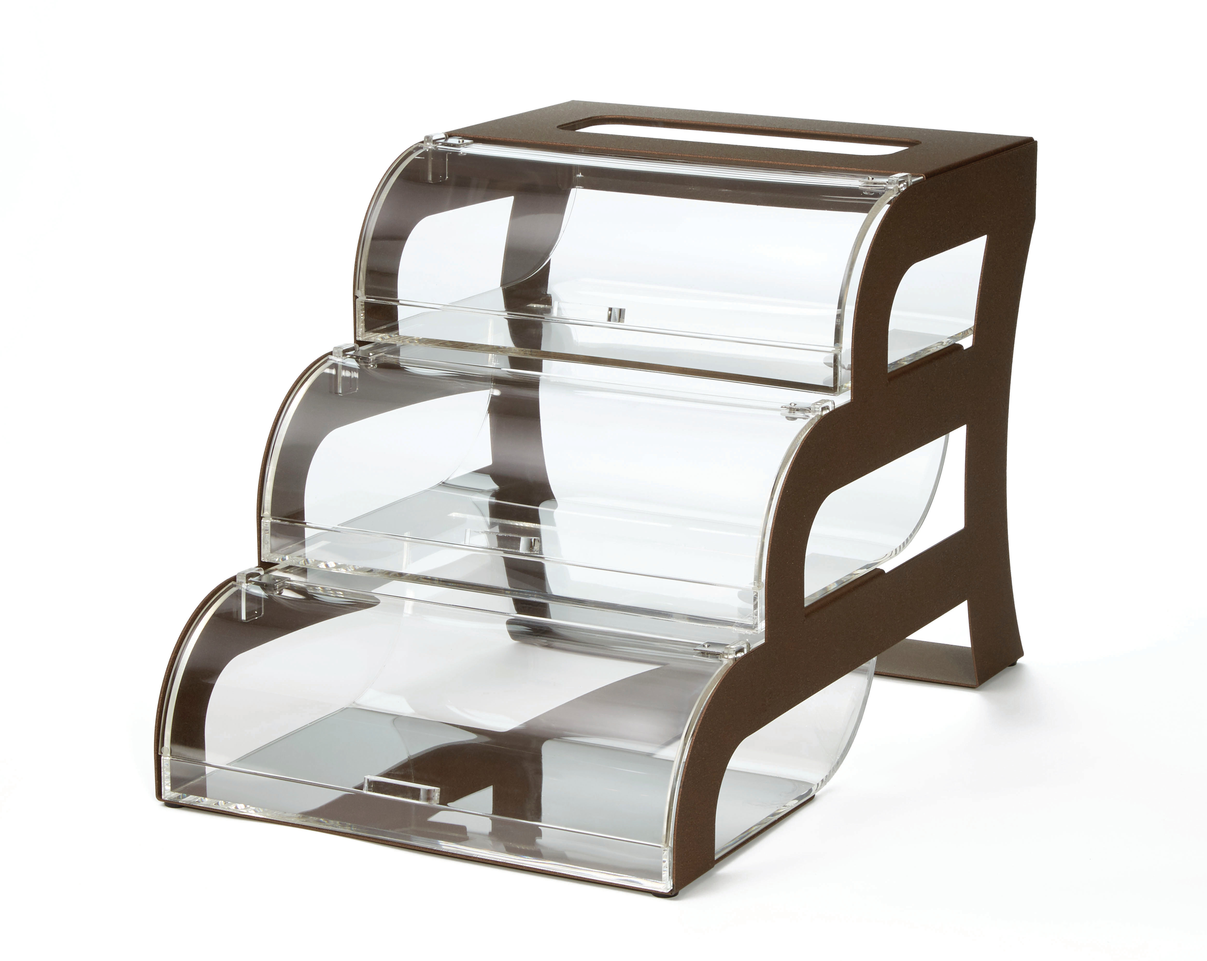 Rosseto Plastic Display Case | Wayfair