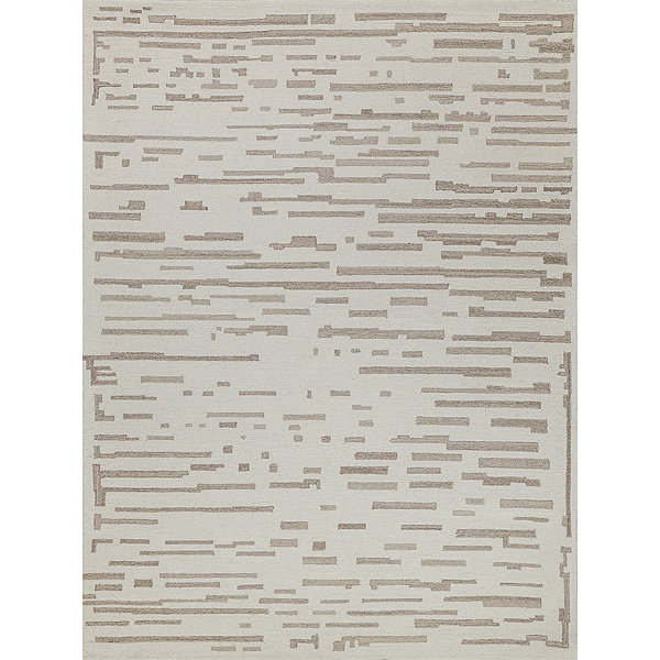 Exquisite Rugs Carmel Handmade Hand-Tufted New Zealand Wool On Canvas ...