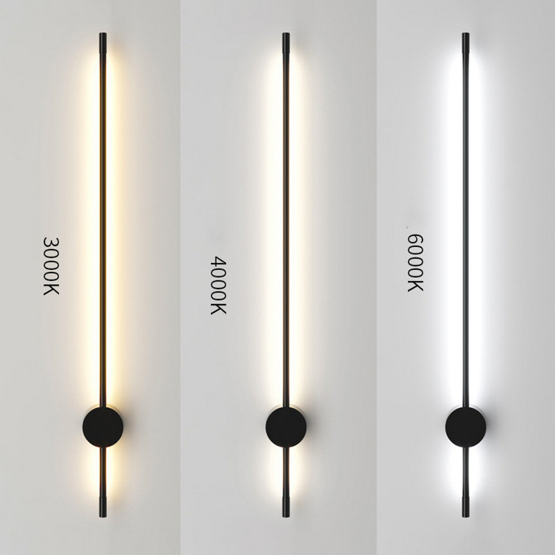 Ebern Designs Martavion Aluminum LED Wallchiere & Reviews | Wayfair