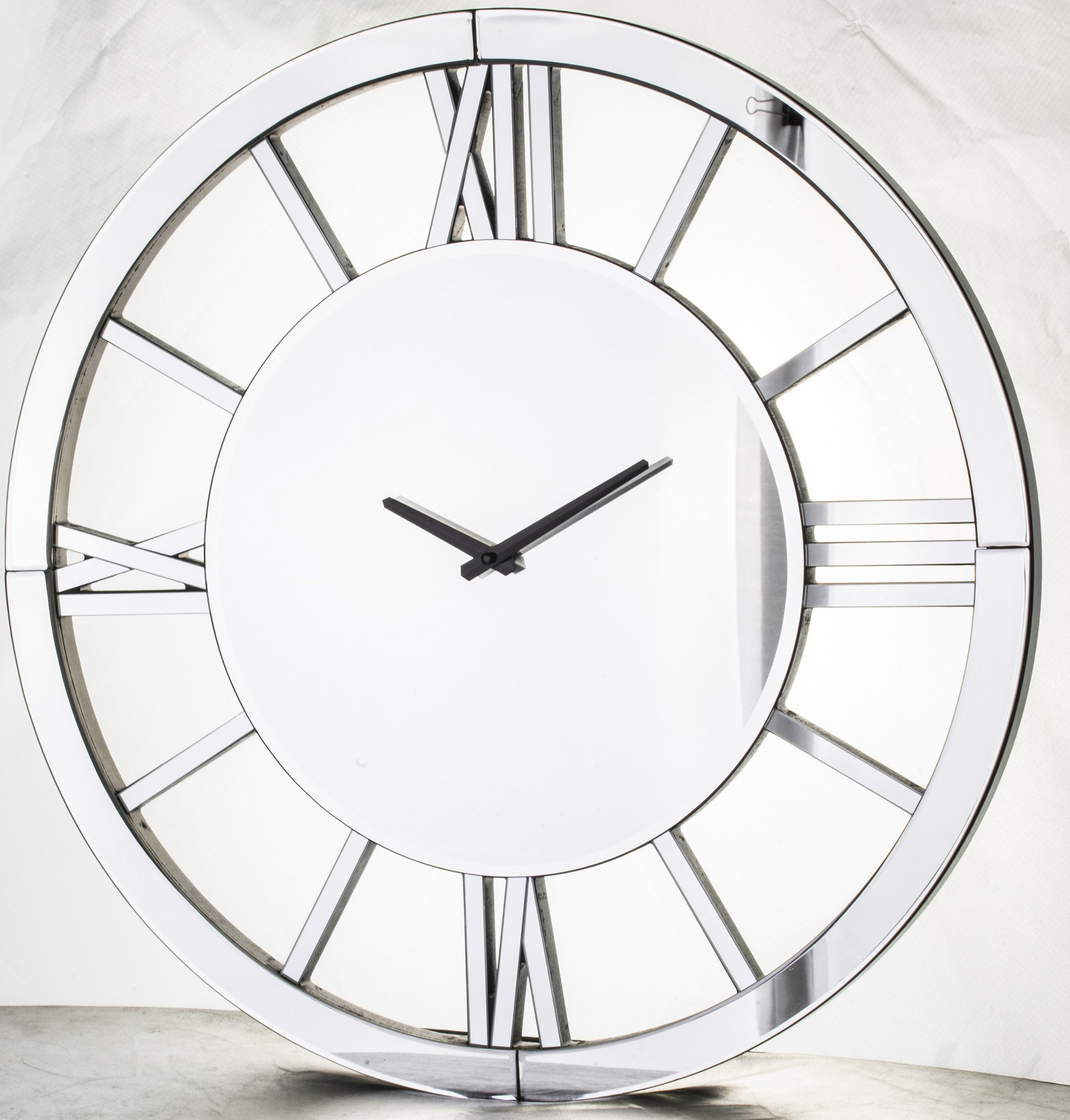 Canora Grey Anderea Wall Clock | Wayfair.co.uk