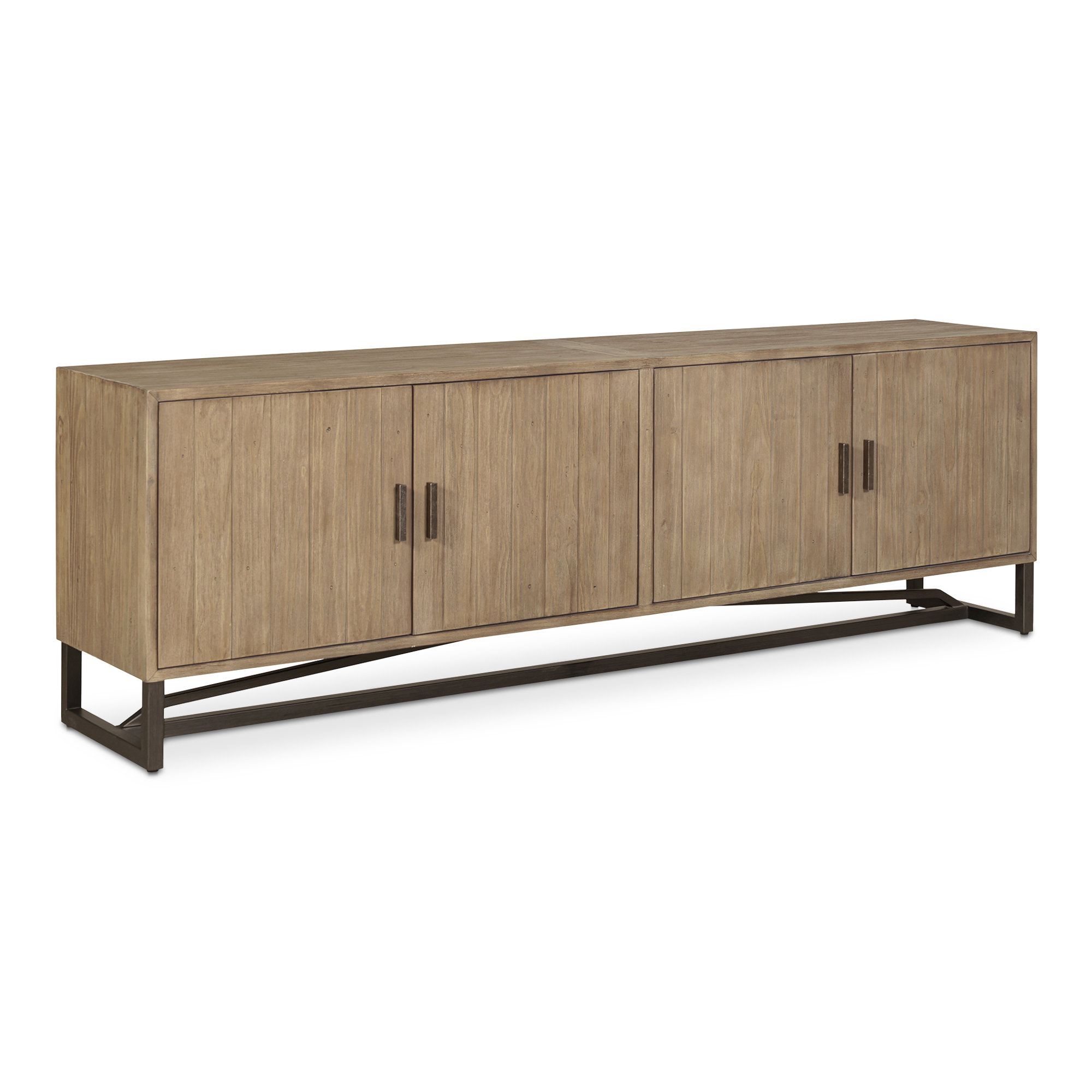 Joss & Main Lopez Media Unit | Joss & Main