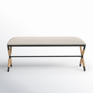 Upholstered Benches | Joss & Main