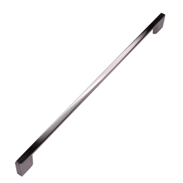 Dowell 12 5/8" Center to Center Bar Pull & Reviews | Wayfair