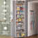 Prep & Savour Door Spice Rack with Adjustable Racks | Wayfair
