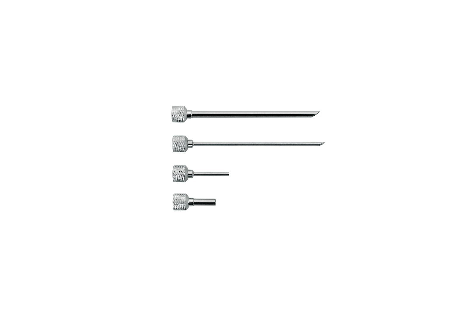 Isi North America Injector Tips For Isi Gourmet Whippers, Set Of 4 ...