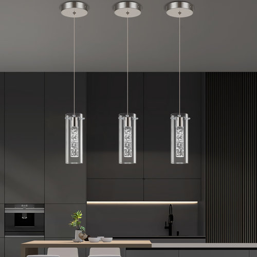 Single Pendant Lights | Wayfair