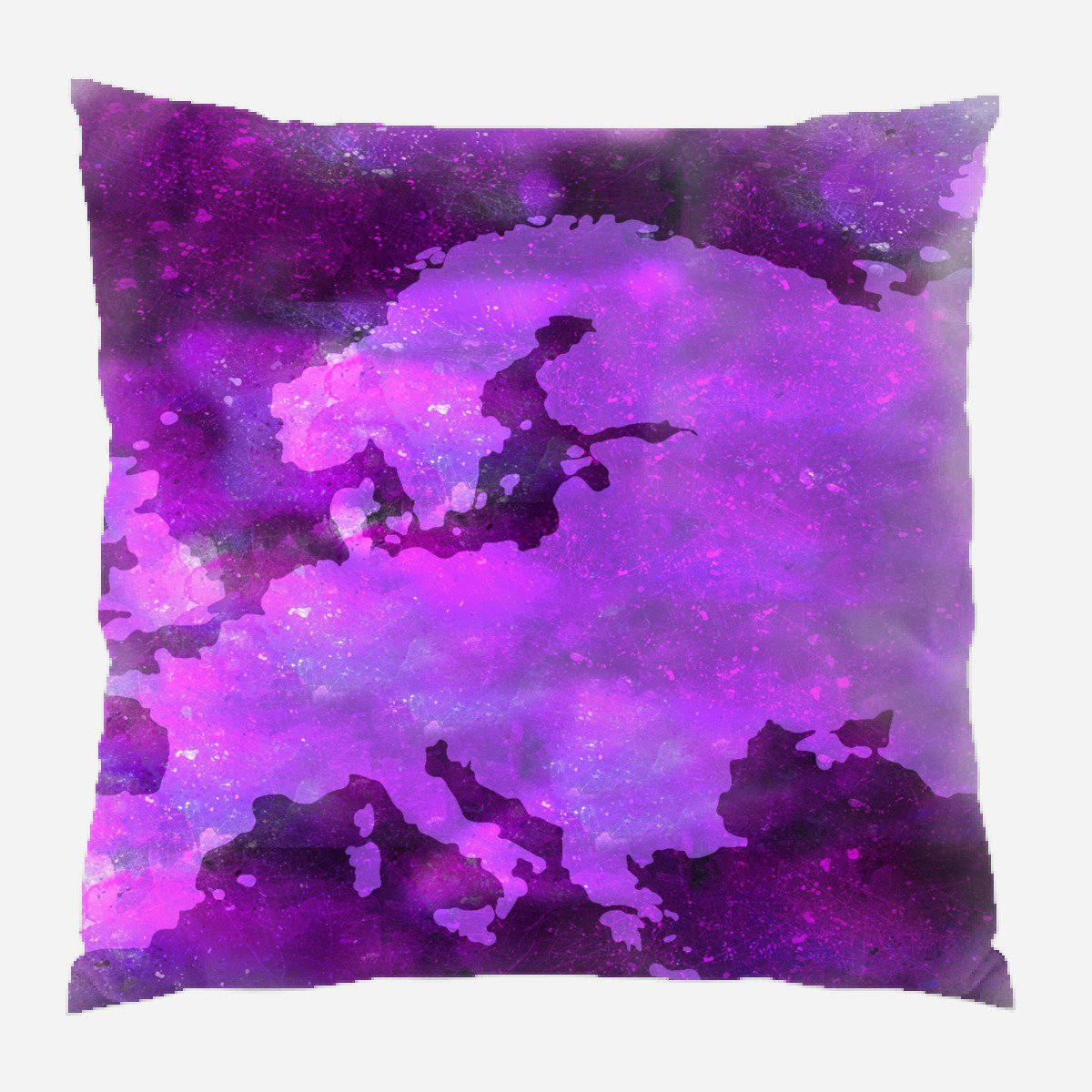 Ebern Designs Ortego Square Pillow Cover and Insert | Wayfair