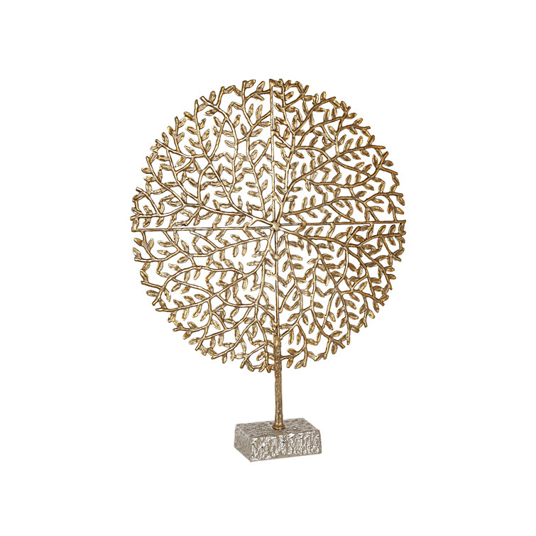 Mercer41 Reidar Handmade Nature Sculpture | Wayfair.co.uk