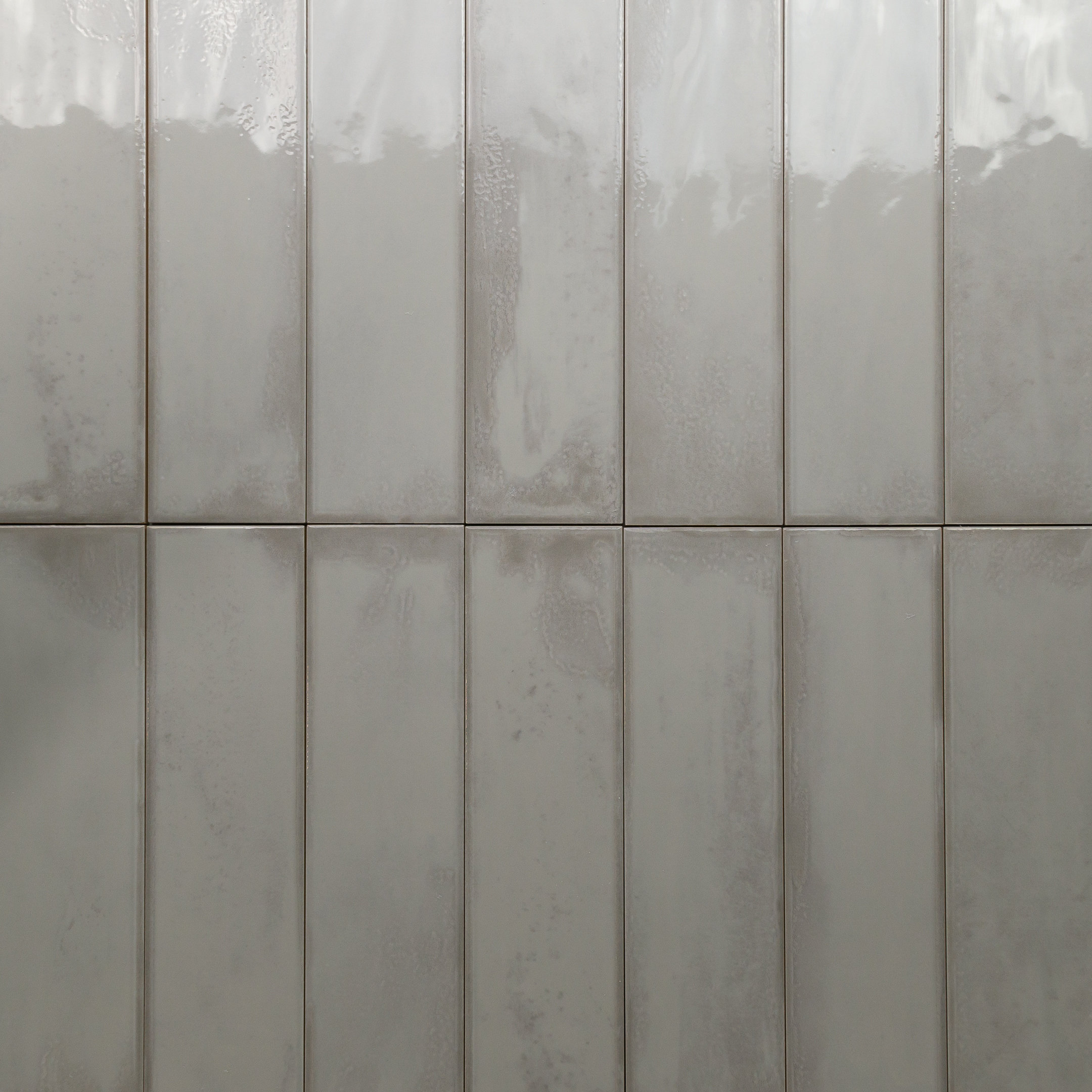 Encore Surfaces Prisma Rain 3 x 12" Subway Wall Tile | Wayfair