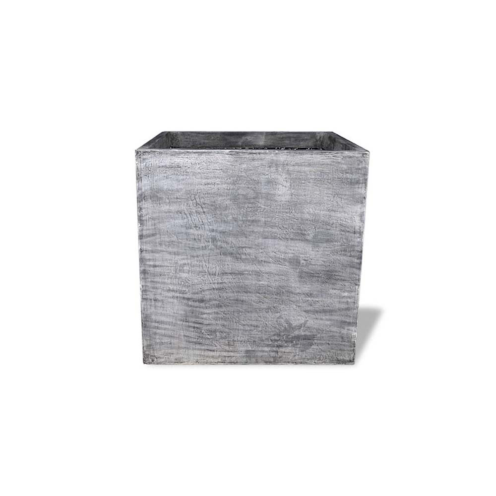 Amedeo Design Resin Stone Planter Box | Wayfair