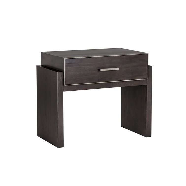 Wildon Home® Jacksonville Nightstand | Wayfair