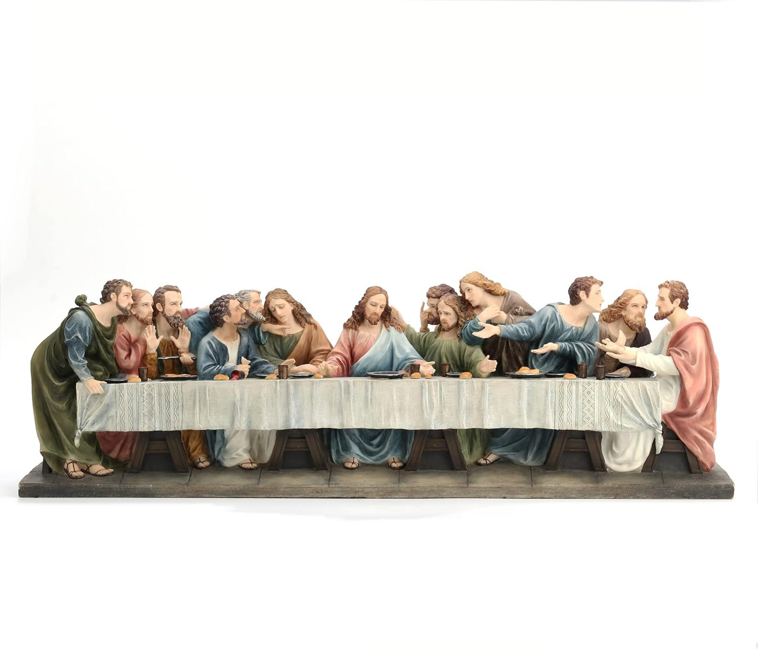 Bloomsbury Market Bashiri Statue | Wayfair