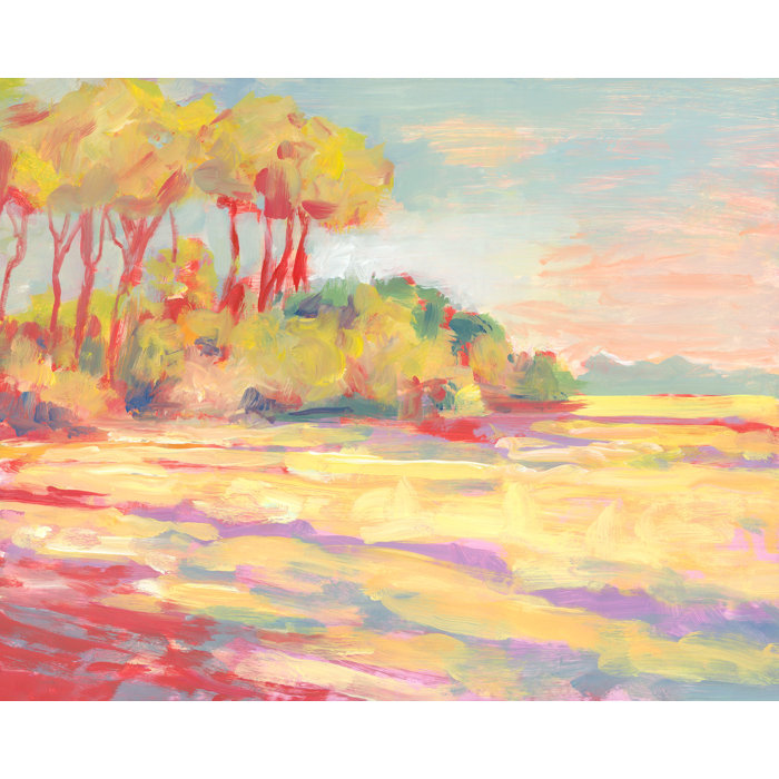 Chelsea Art Studio Mark Sargent Current Location On Canvas by Mark ...