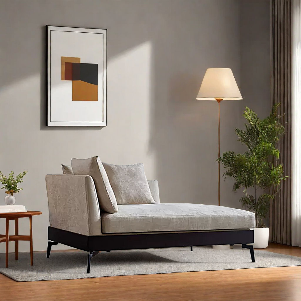 ChairVogue Light Luxury Small Apartment Type Concubine Chair ...