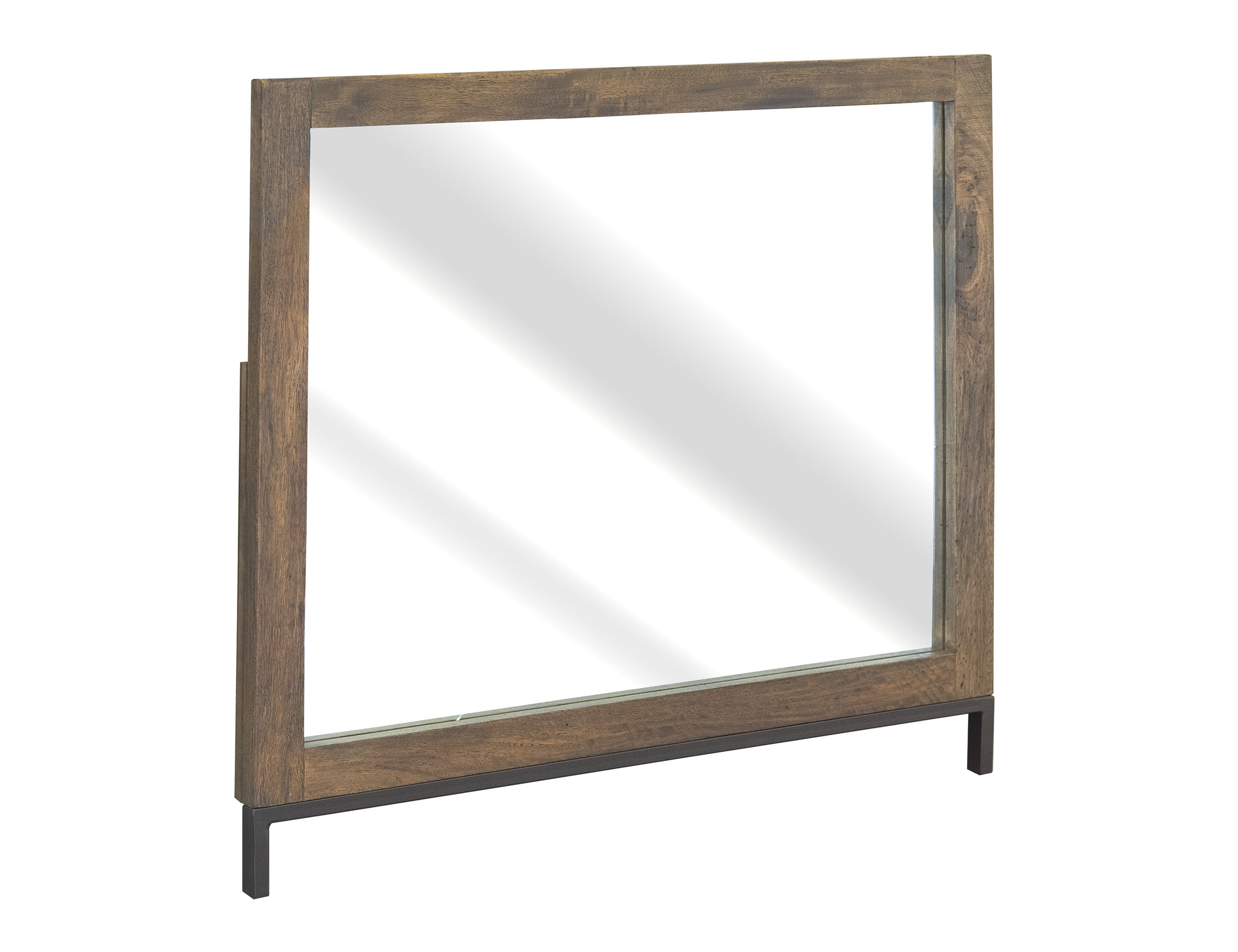 Millwood Pines Gilbart Mirror | Wayfair