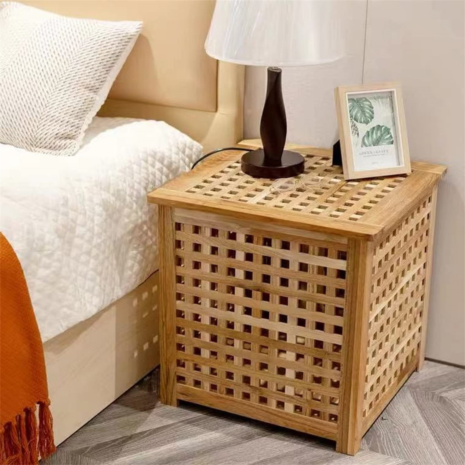 Bayou Breeze Barbarajean Outdoor Table | Wayfair
