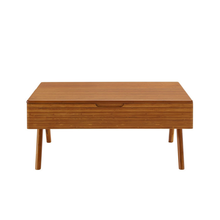 George Oliver Sedlak Coffee Table & Reviews | Wayfair
