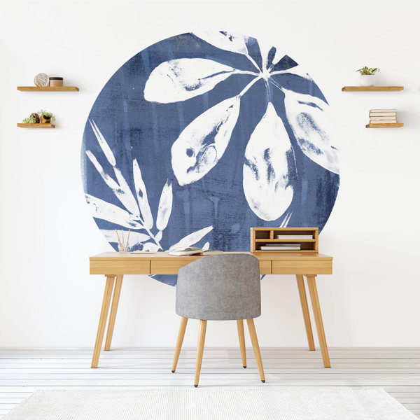 Bay Isle Home Fernie Matte Peel & Stick Mural | Wayfair.co.uk