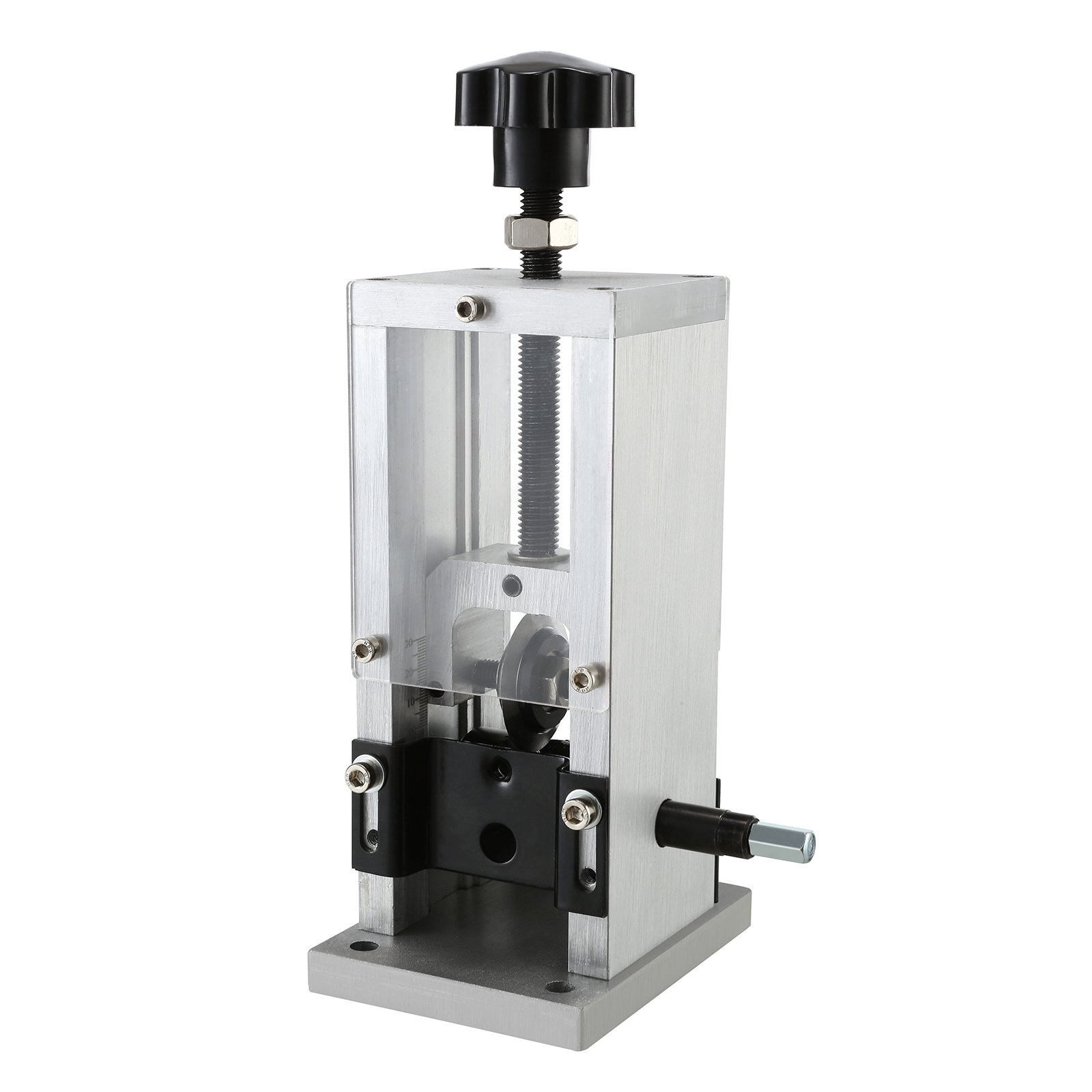 VEVOR Manual Wire Stripping Machine Portable Cable Stripper 0.06''-0.98 ...