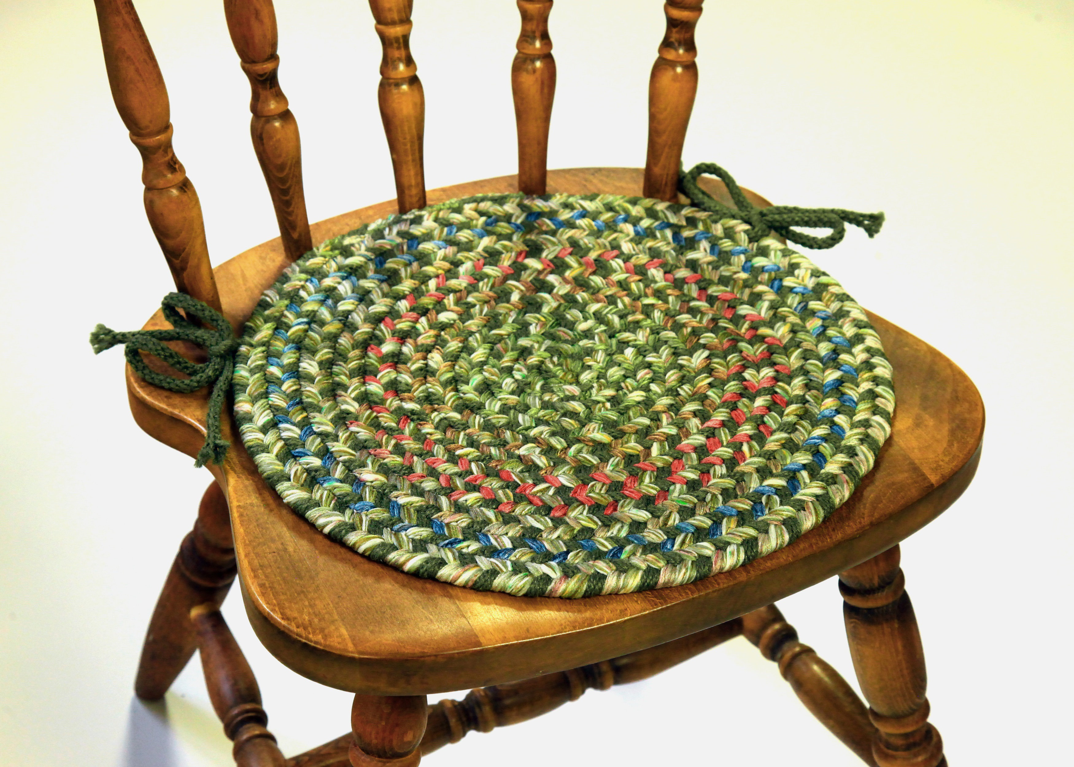 Rosalind Wheeler Deckerville Chair Pad "& Reviews" | Wayfair