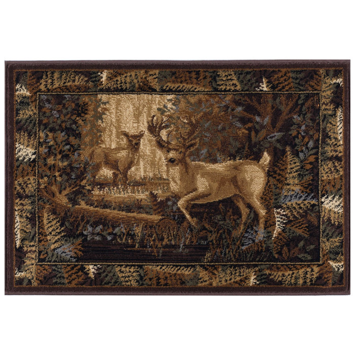 Threadbind Rug & Reviews | Wayfair