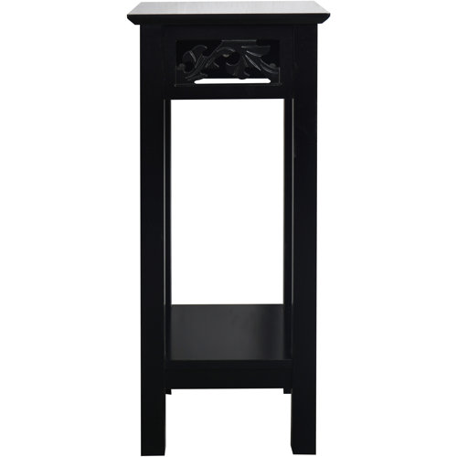 Square End & Side Tables You'll Love | Wayfair