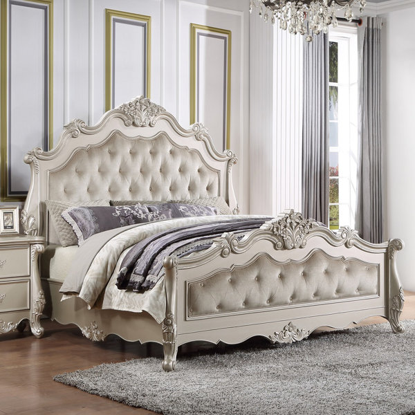 Acme Furniture Industry Inc. Bently Bed | Wayfair