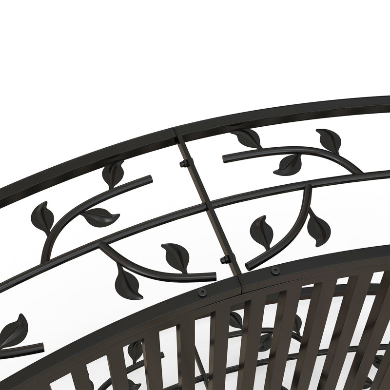 Rosalind Wheeler Declyn Garden Bridge | Wayfair.co.uk