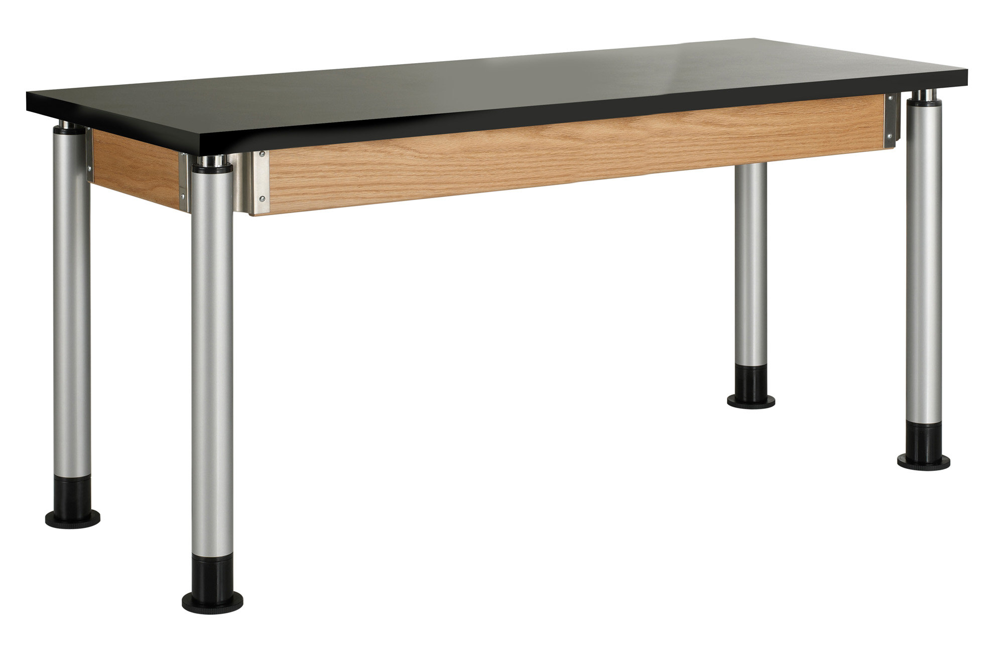 Diversified Woodcrafts Adjustable Height Science Table | Wayfair
