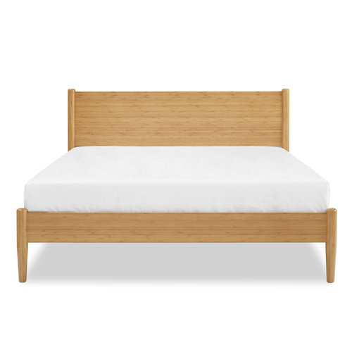 Modern & Contemporary Beds | Up To 60% Off | AllModern