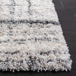17 Stories Kaylum 800 Performance Abstract Rug & Reviews | Wayfair