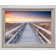 Bright Star Brige To The Coast - Single Picture Frame Print | Wayfair.co.uk