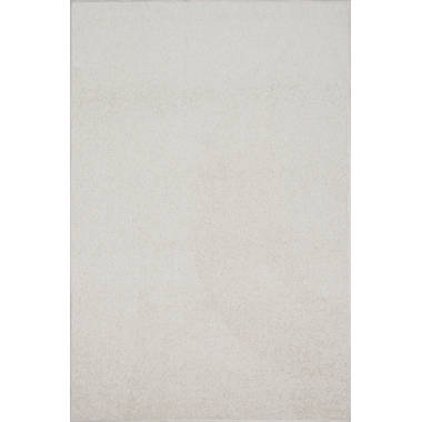 Latitude Run® Off White Area Rug | Wayfair