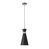 Black SinglePendant Lighting You'll Love | Wayfair