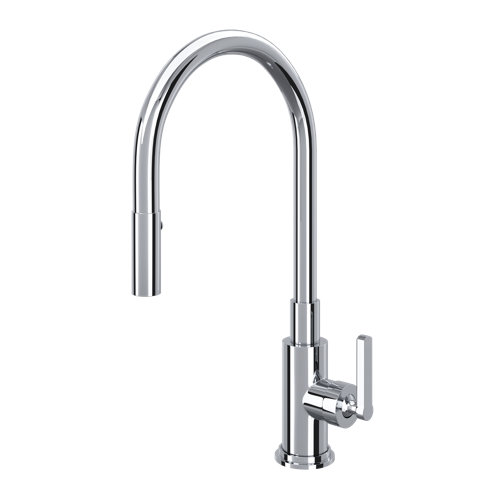 Luxury Rohl Kitchen Faucets | Perigold