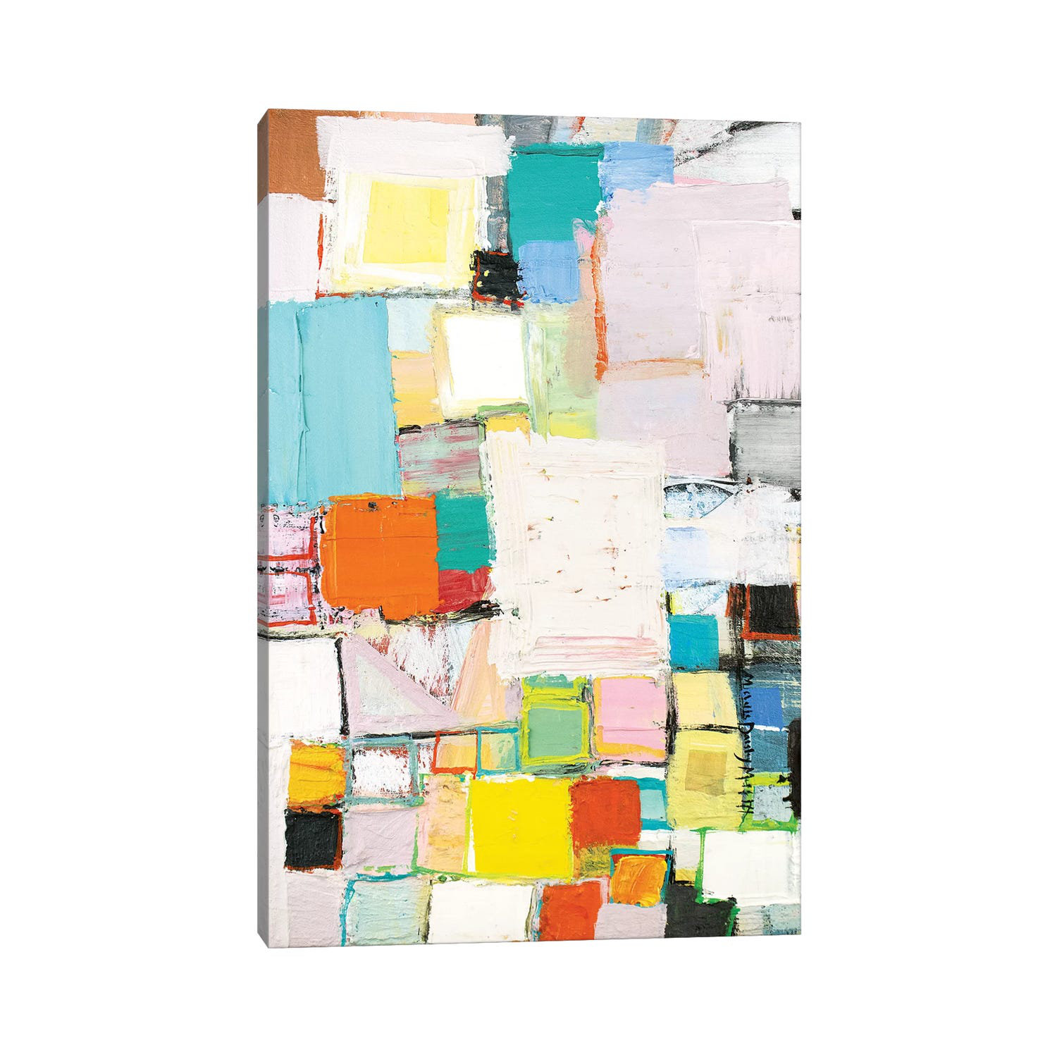 East Urban Home Hidden from View by Michelle Daisley Moffitt - Wrapped ...